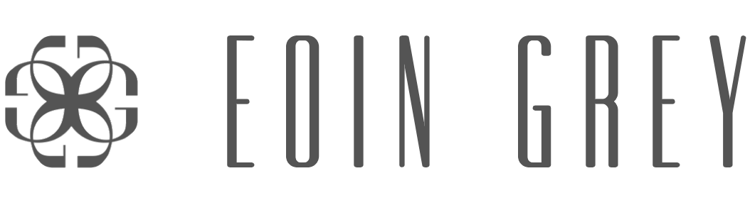 Eoin Grey - Handmade Fragrances That Inspire and Excite